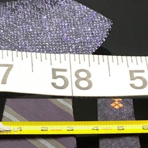 Robert Graham | Accessories | Robert Graham Striped Design Signature ...